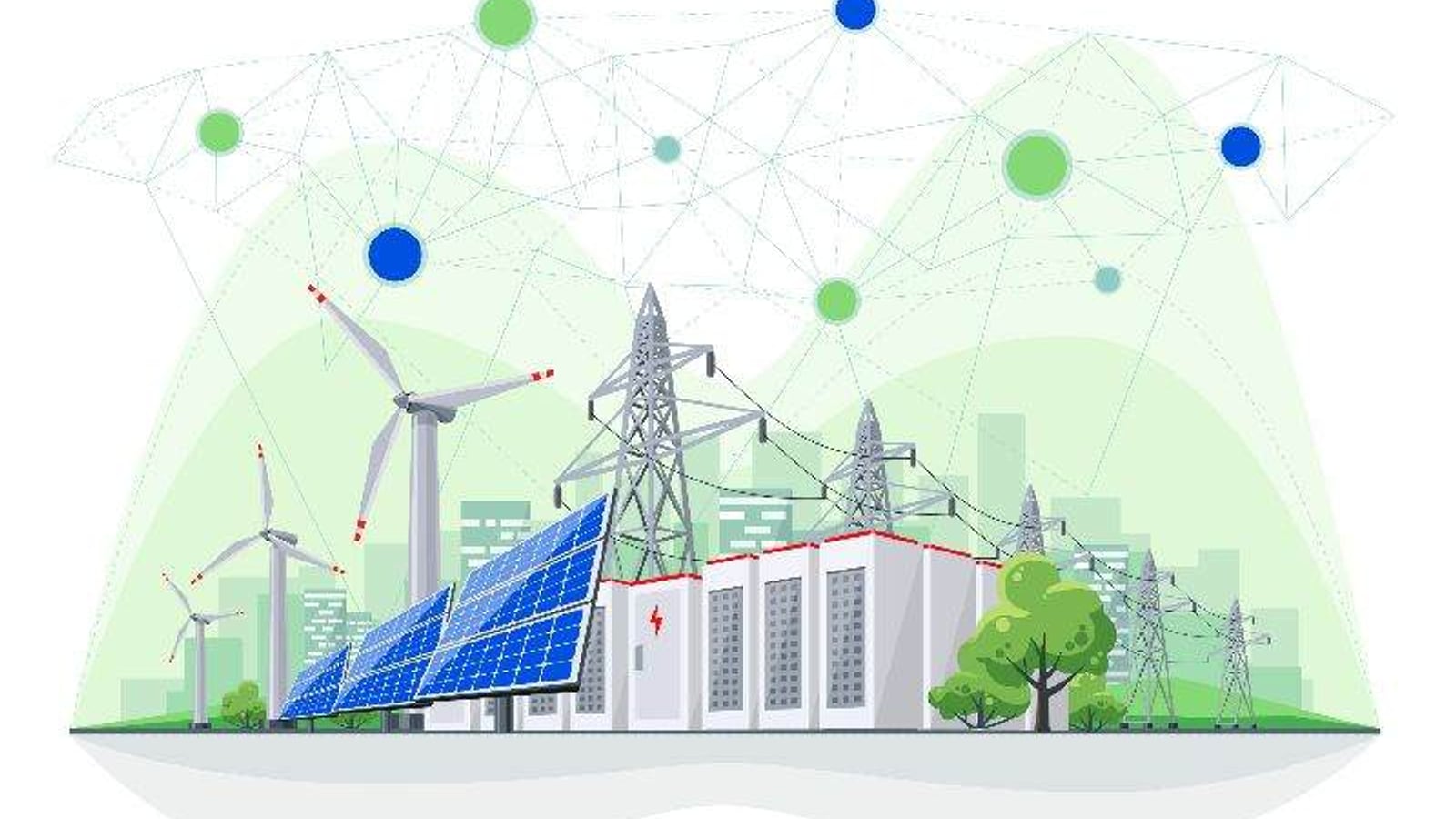 Overcoming challenges with grid digitalisation, DER management | Enlit ...