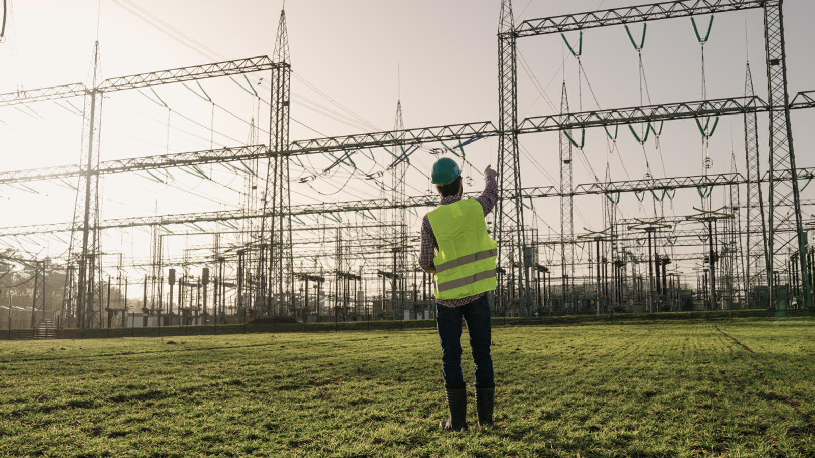 HVDC-WISE and the future of grid codes | Enlit World