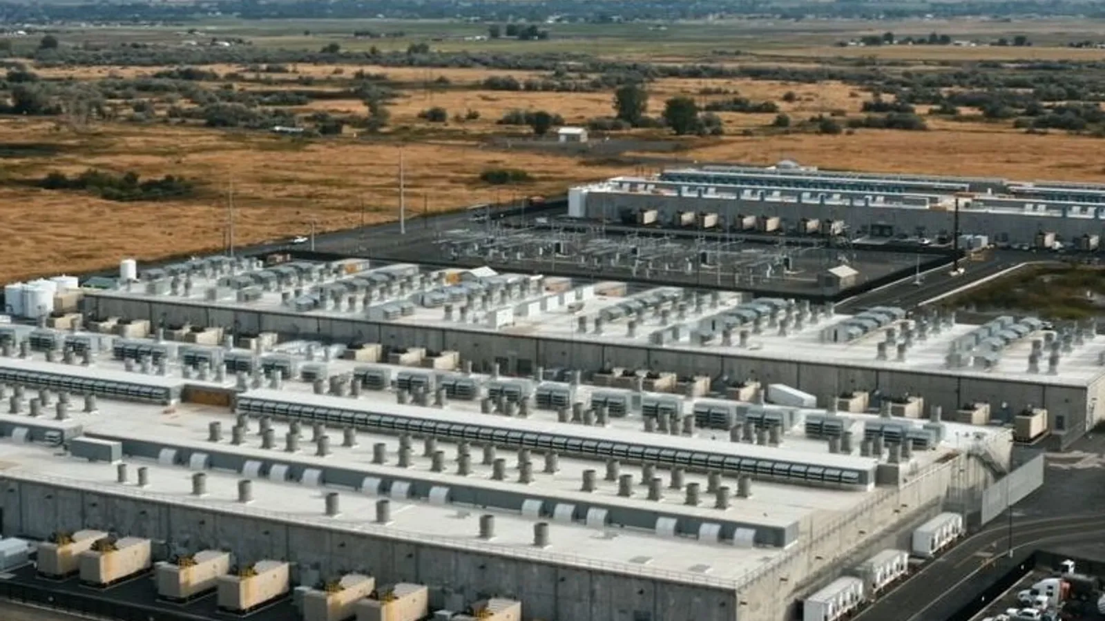 Amazon signs multiple agreements to develop nuclear projects | Enlit World
