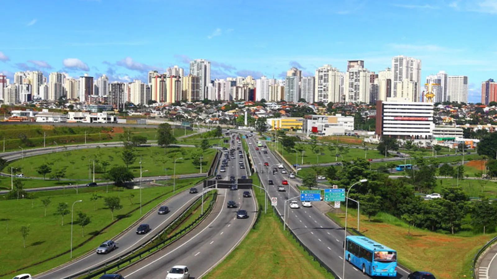 Brazil’s Sabesp set for major IoT smart water metering project | Enlit ...