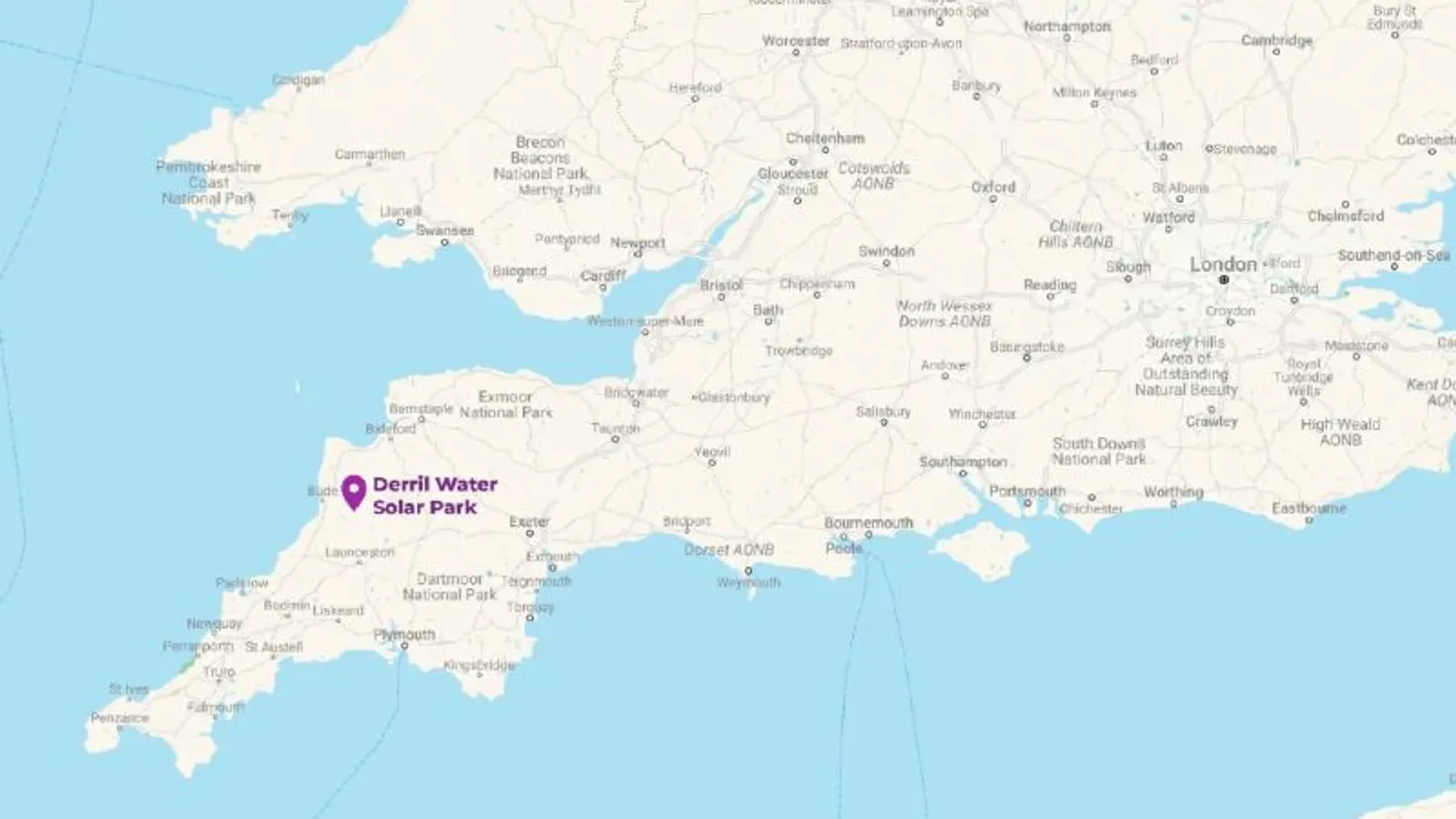 Ripple reveals site of Britain's first shared solar park | Enlit World