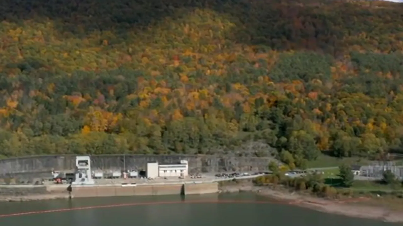 Drone inspections approved for New York's Blenheim-Gilboa Pumped ...