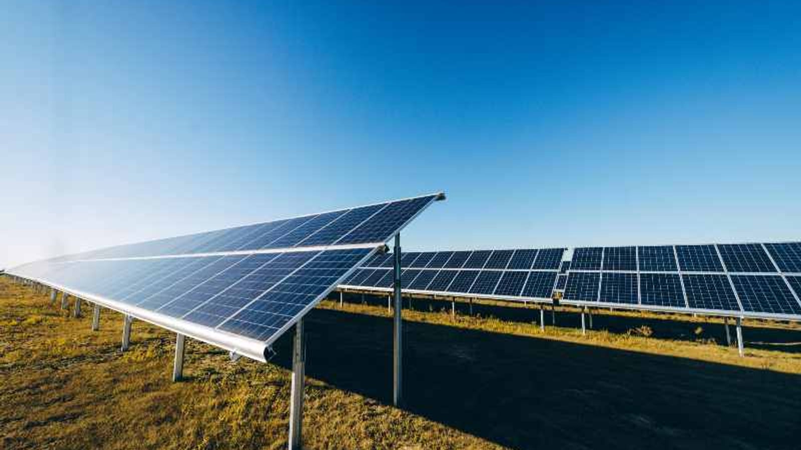 Masdar-led consortium secures $1.1bn funding for 2GW solar project in ...