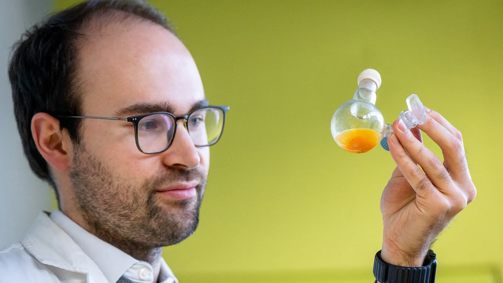 Scientists mimic plant photosynthesis to unlock sustainable energy ...