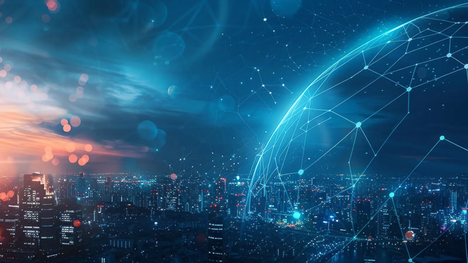 HVDC: Key to Europe's resilient renewable energy grid | Enlit World