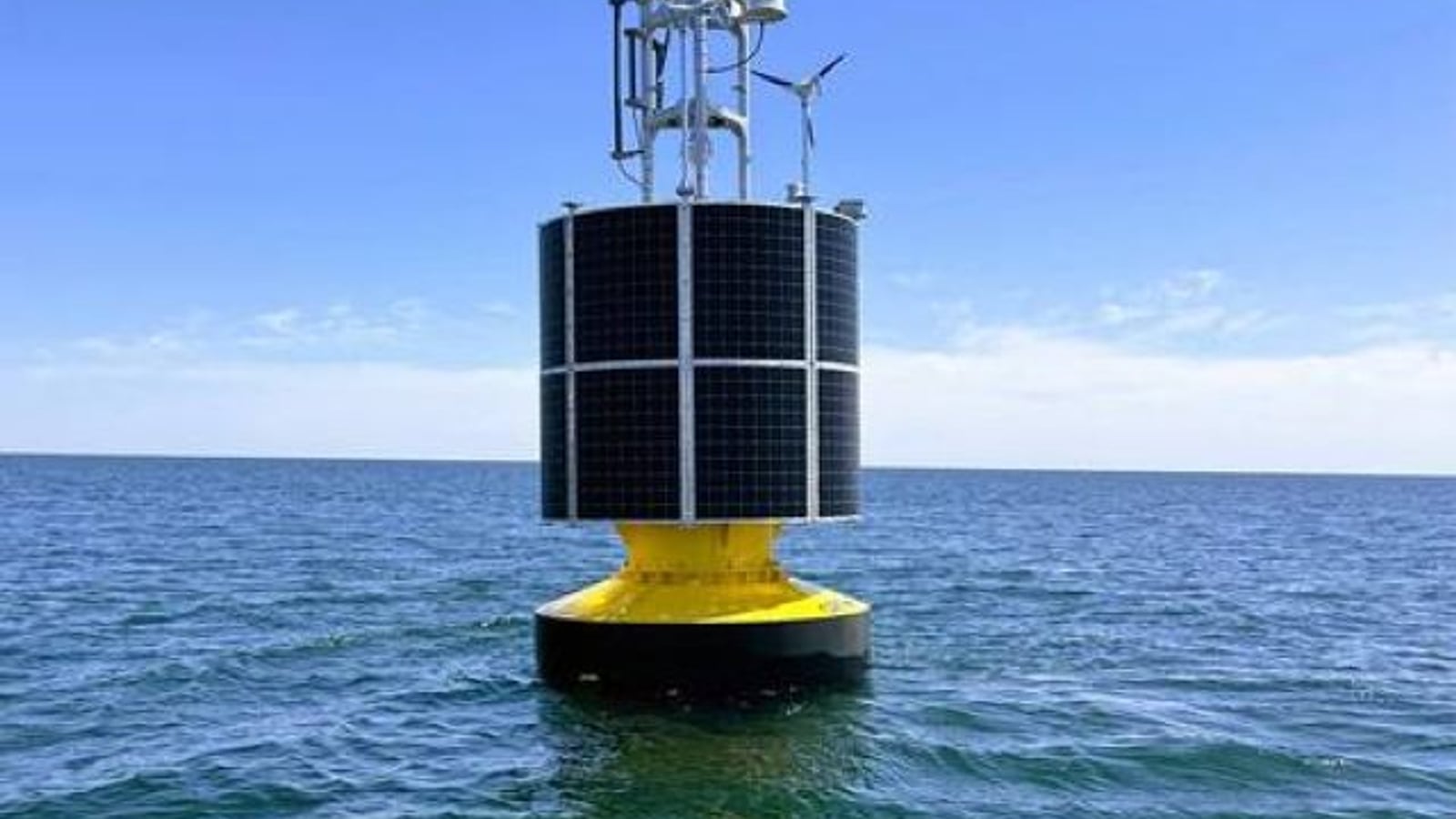 Ocean Power Technologies opens new DC office amid expansion efforts ...