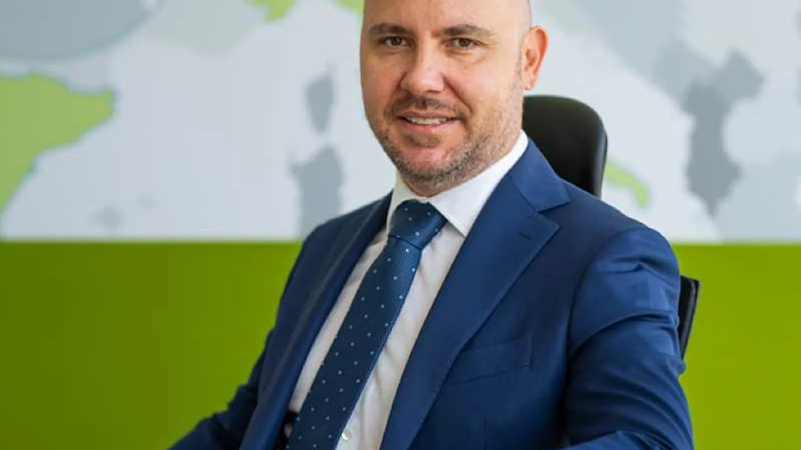 Elevion Group CEO tackles the energy economics of sustainable ...