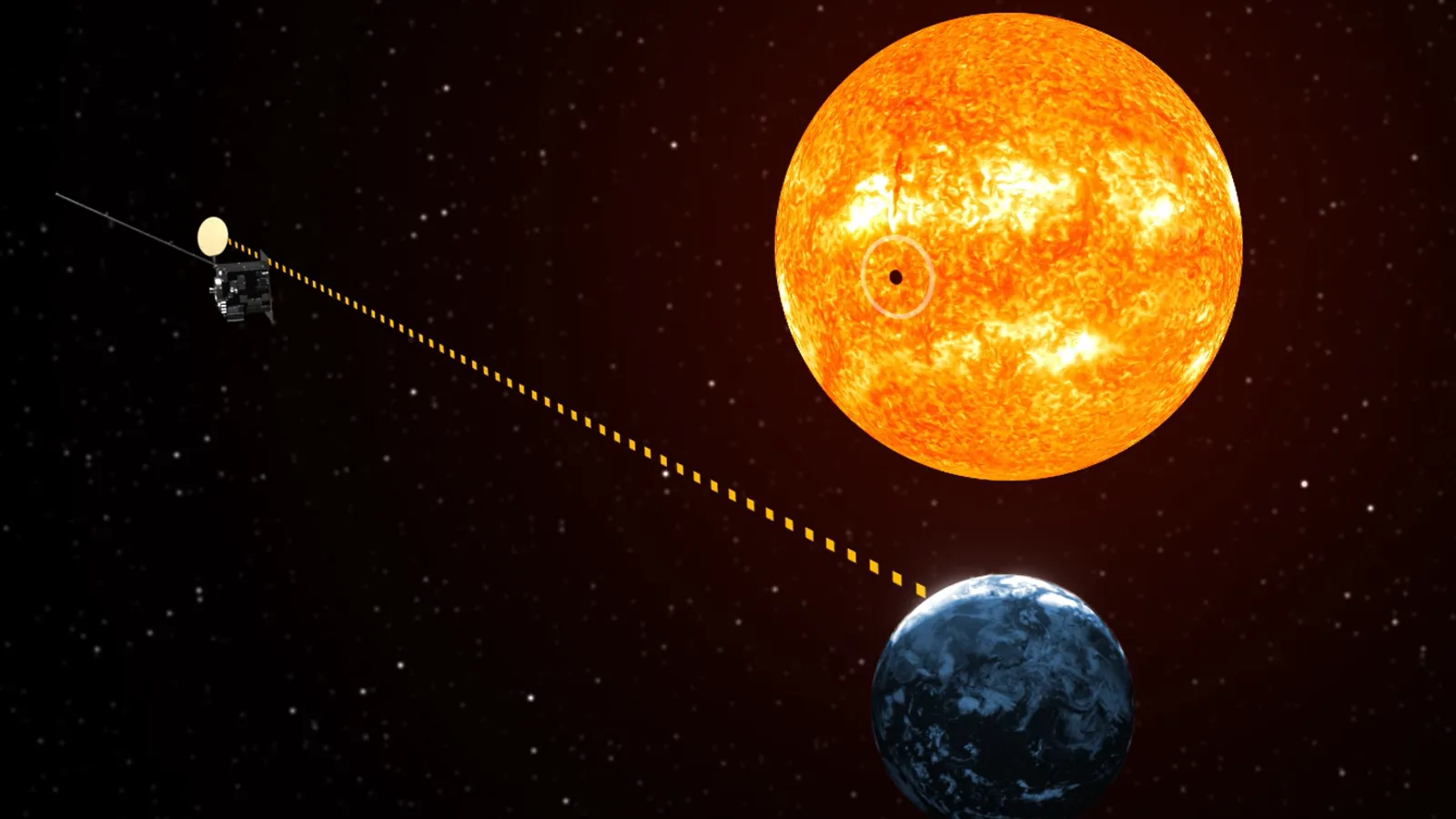 Space weather the next frontier for grids resiliency | Enlit World