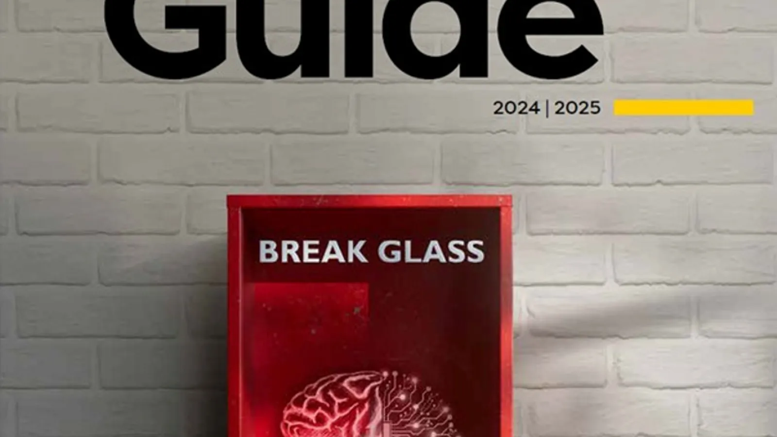 Tech Talk | Enlit’s The Guide 2024 technology highlights | Enlit World