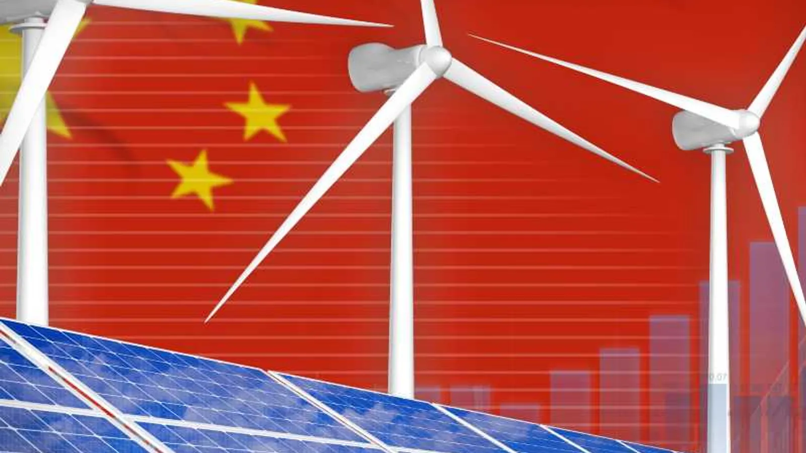 China is building nearly two-thirds of global utility-scale solar and ...
