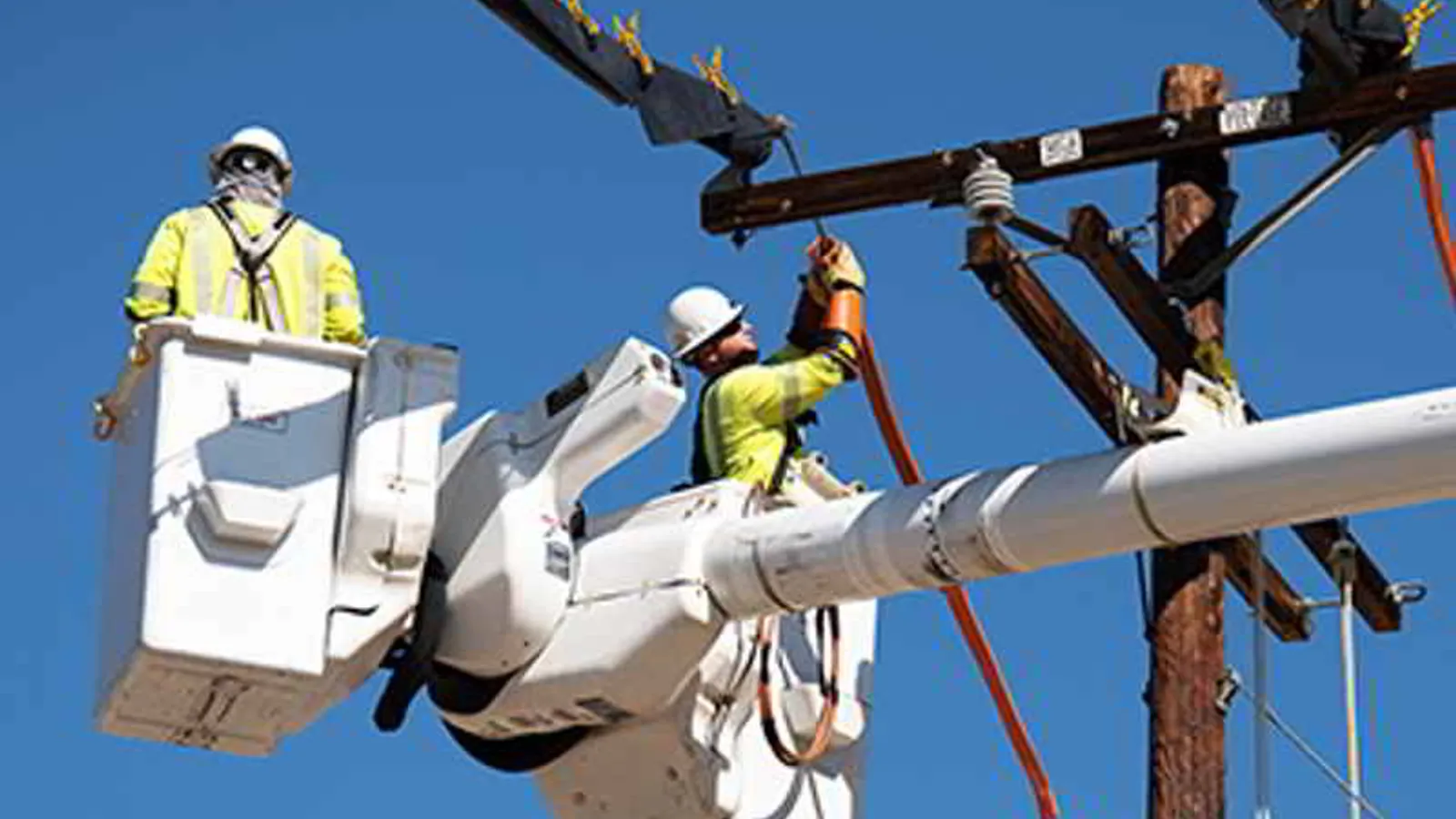 SCE and NVIDIA launching ‘intelligent grid collaboration’ | Enlit World