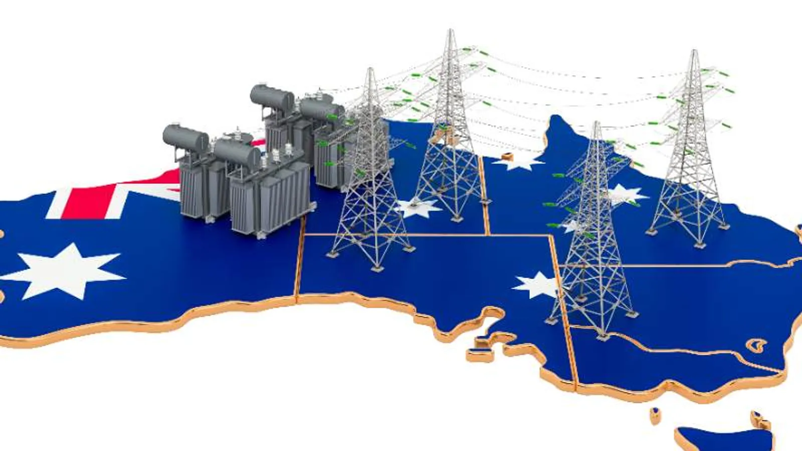 Australian government dedicates AU$3bn to grid upgrades | Enlit World