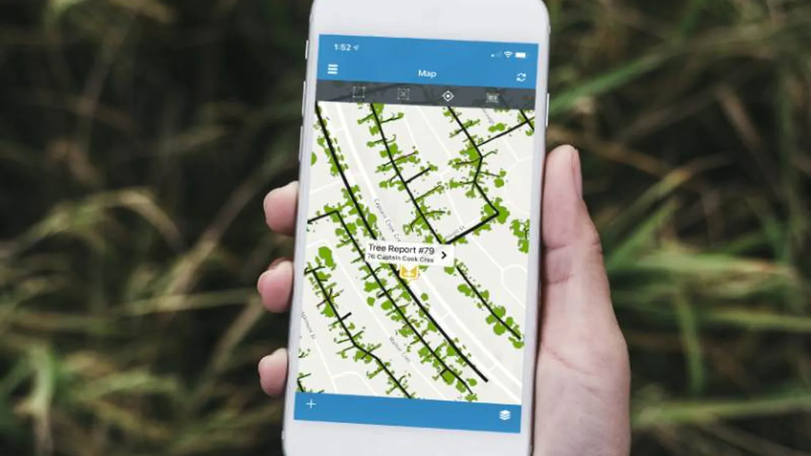 Four ways utilities are modernising vegetation management | Enlit World