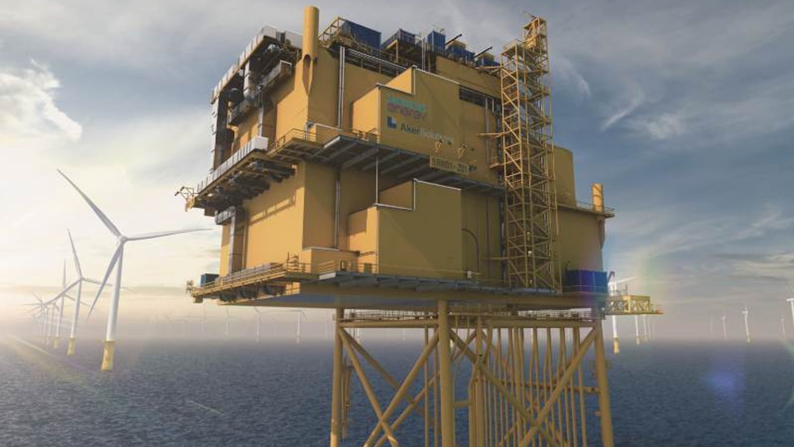 Construction begins on New York’s largest offshore wind project | Enlit ...