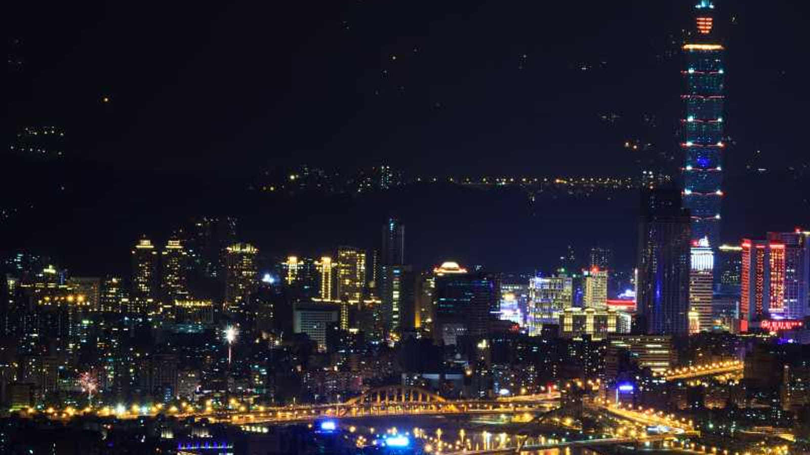 Ground breaks on substations and STATCOM systems in Taiwan | Enlit World