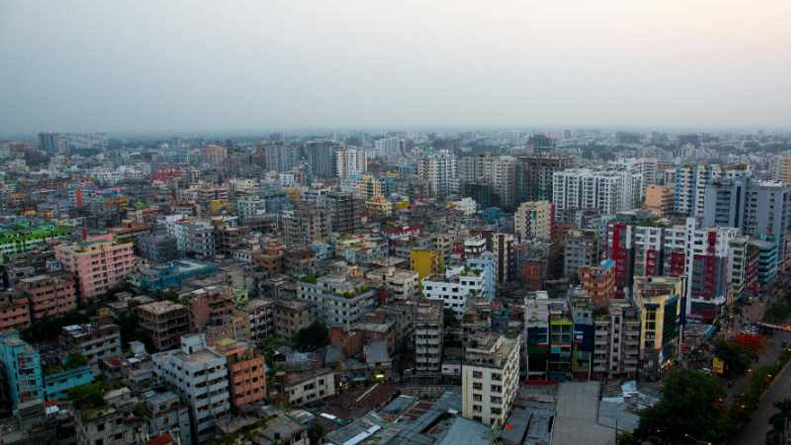 500,000 smart prepayment meters for Bangladesh | Enlit World