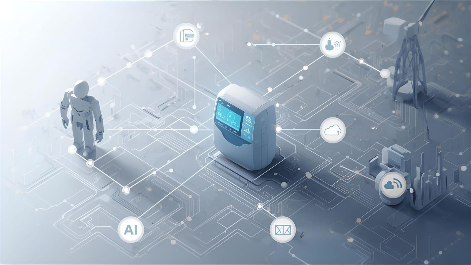 From smart meters to AI solutions | Enlit World