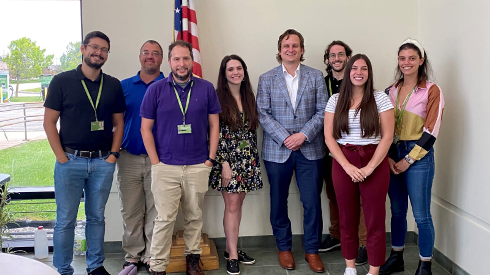 Avangrid to harness AI for the grid | Enlit World