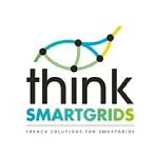 Think Smart Grids | Enlit World