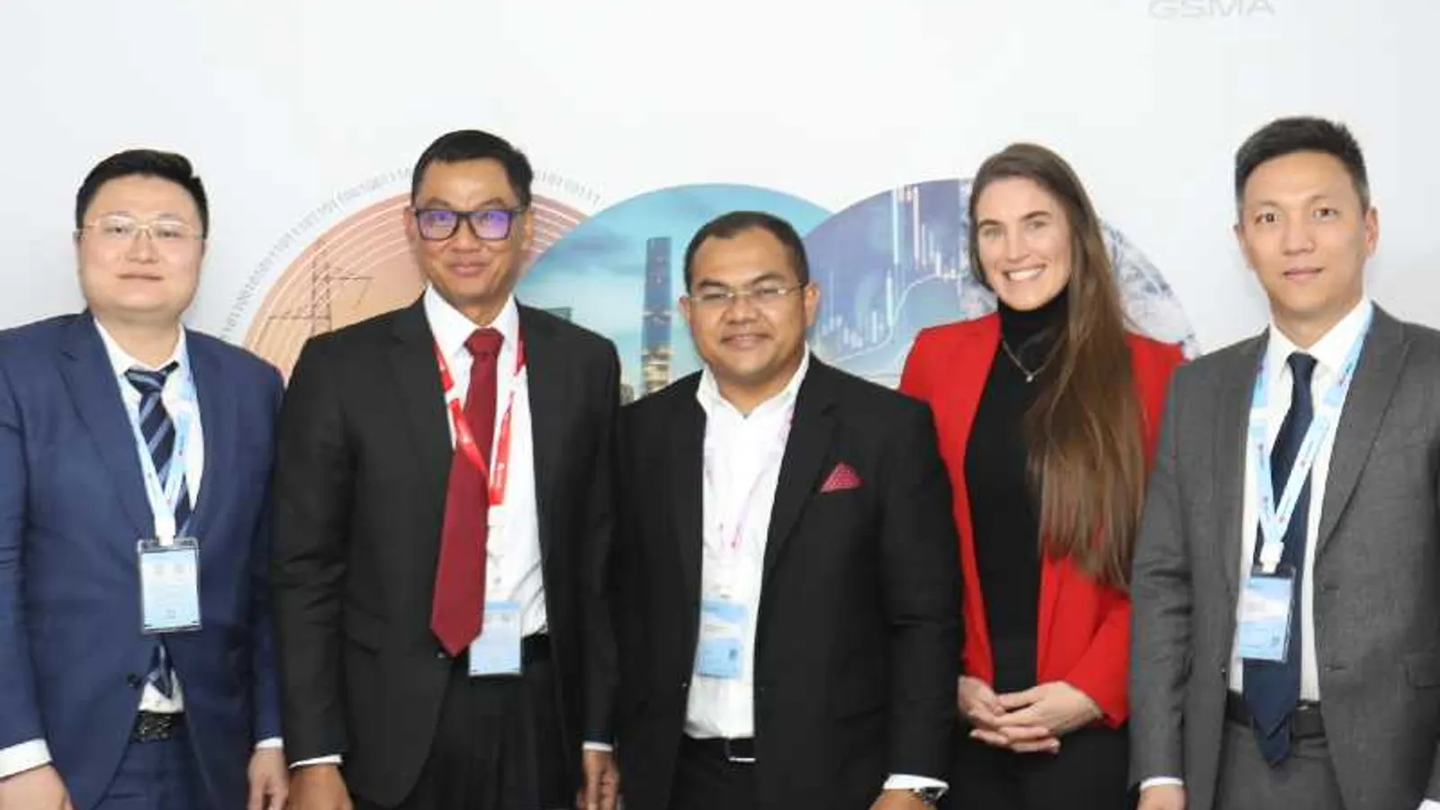 PLN and Huawei, accelerating the digital transformation | Enlit World