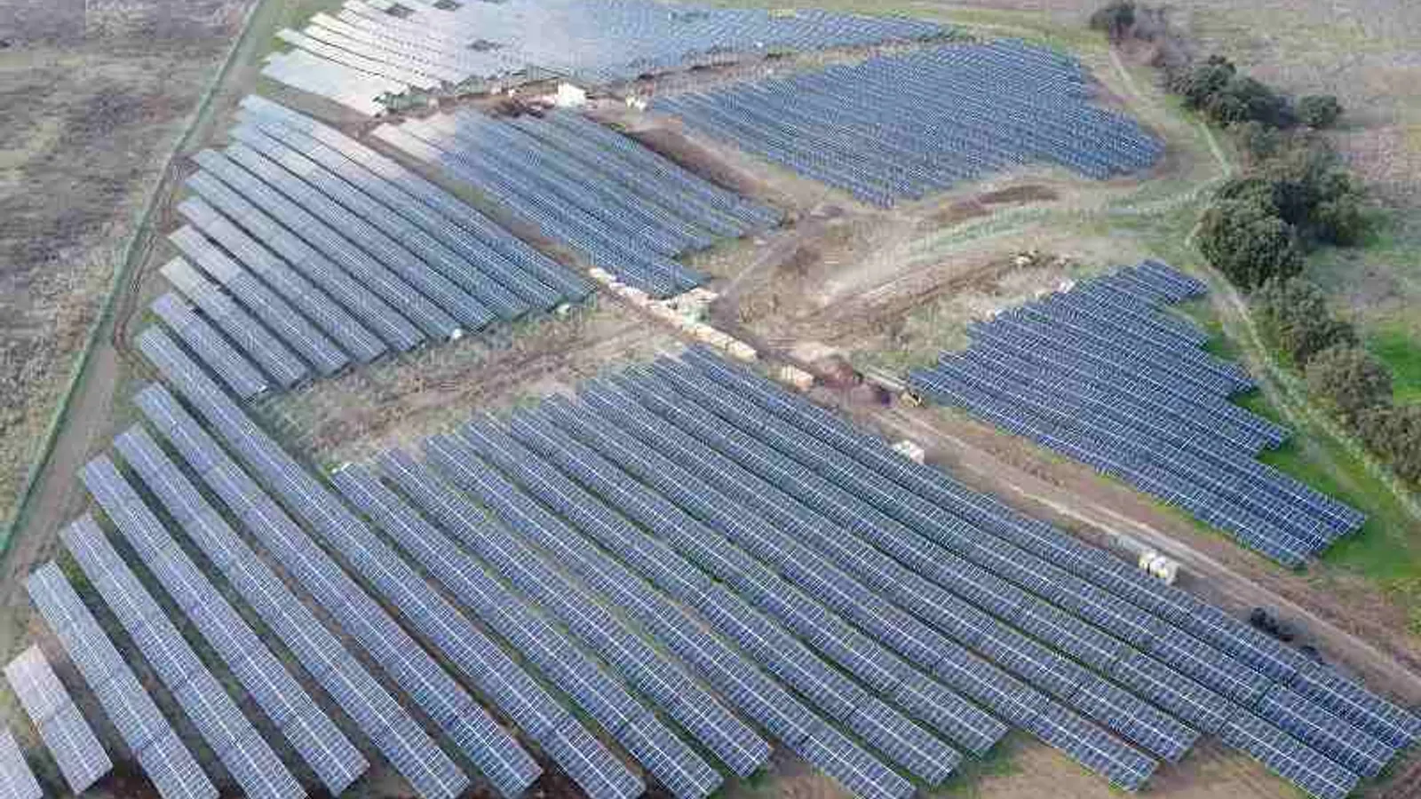 Iberdrola to build 245MW solar project in Italy | Enlit World