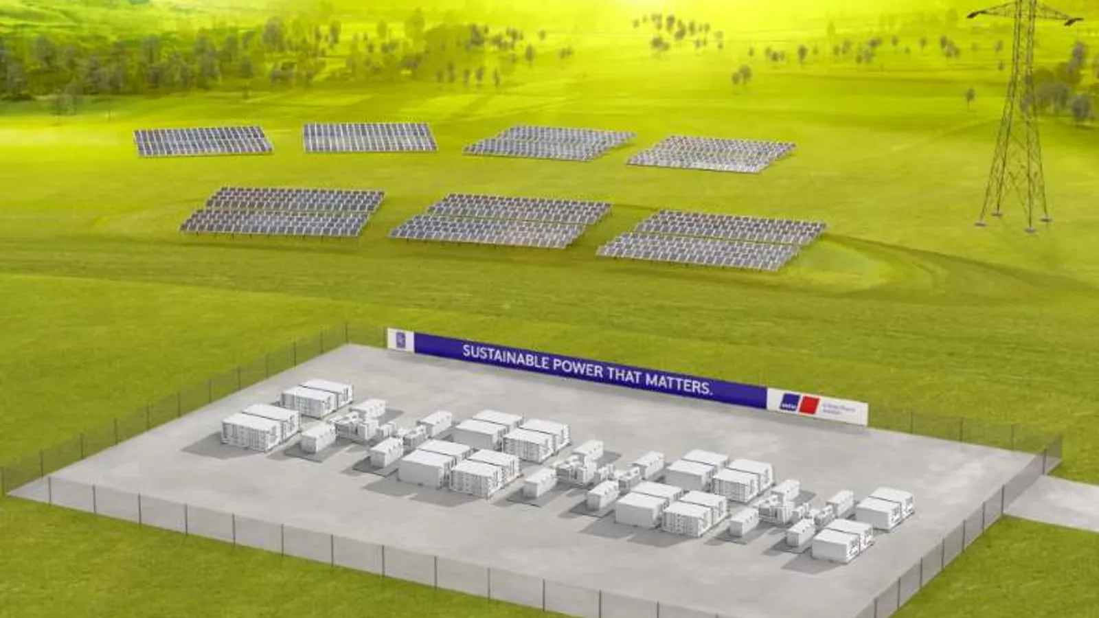 Rolls-Royce to supply large-scale battery storage to secure Latvian ...