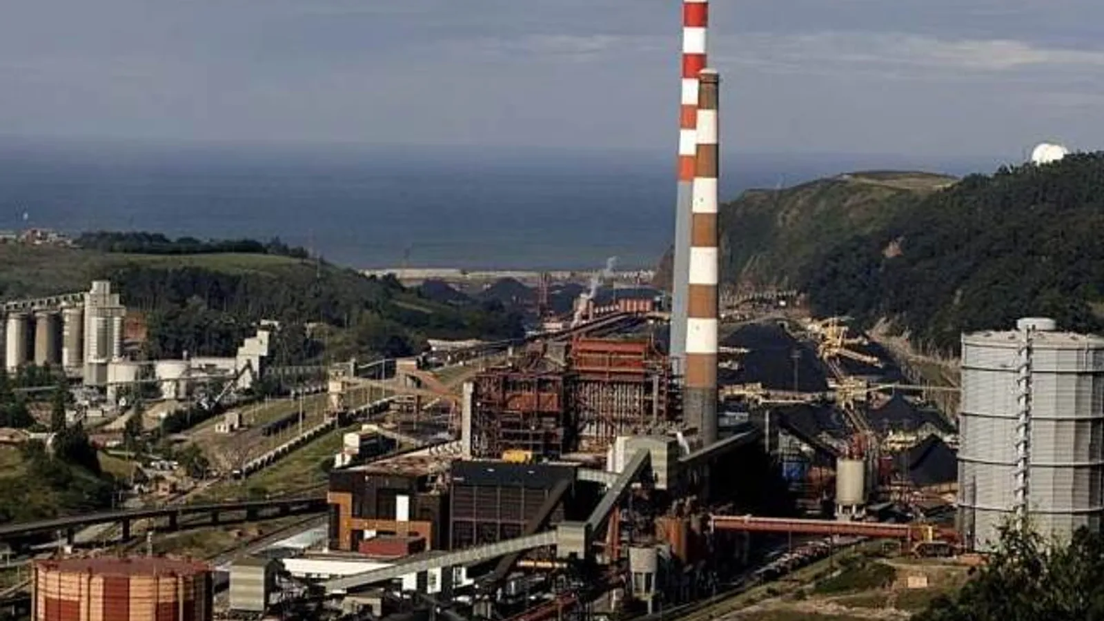 RJM wins coal-to-gas upgrade for Spanish power plant | Enlit World