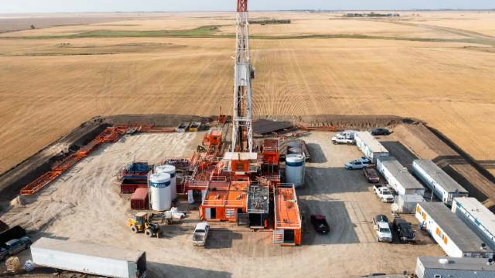 DEEP and SLB team up on deep geothermal in Canada | Enlit World