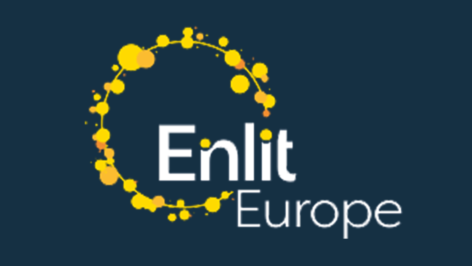 Enlit Europe 2026 | Enlit World