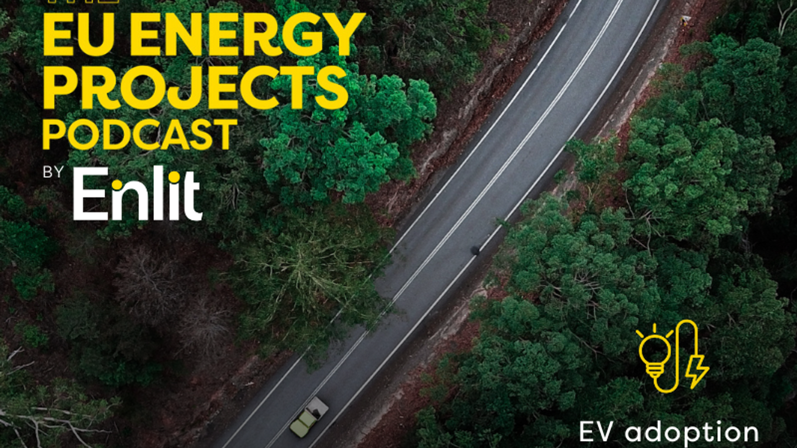 The EU Energy Projects Podcast: EV adoption with EV4EU | Enlit World