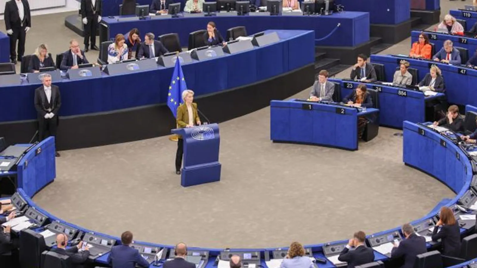 European ‘energy highways’ initiative launched | Enlit World
