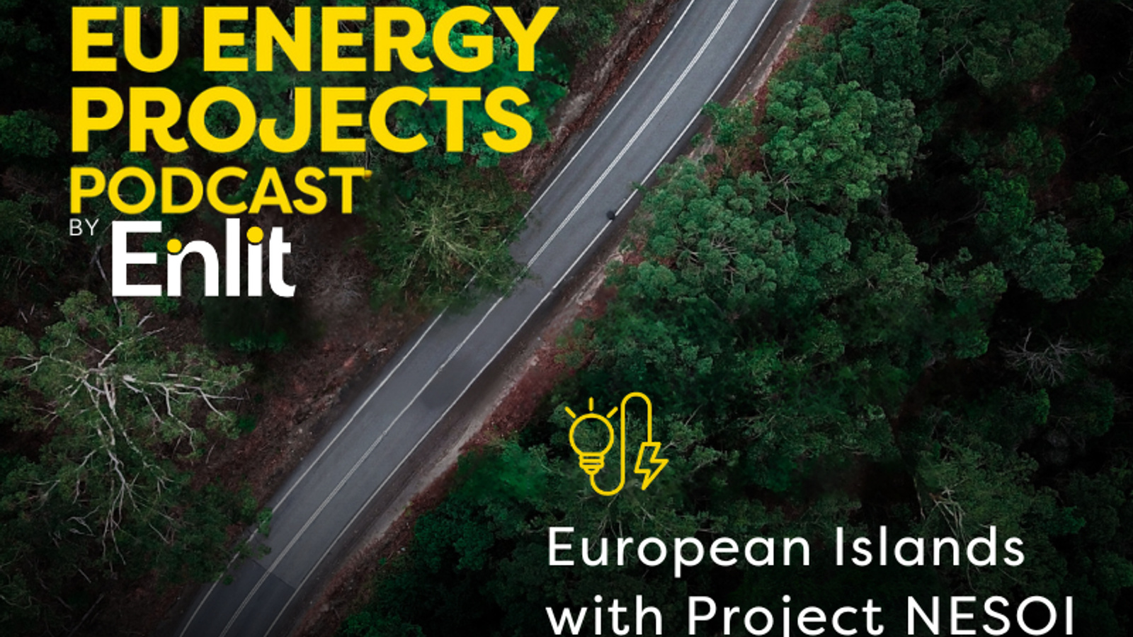 The EU Energy Projects Podcast: Sustainable Energy Solutions for ...