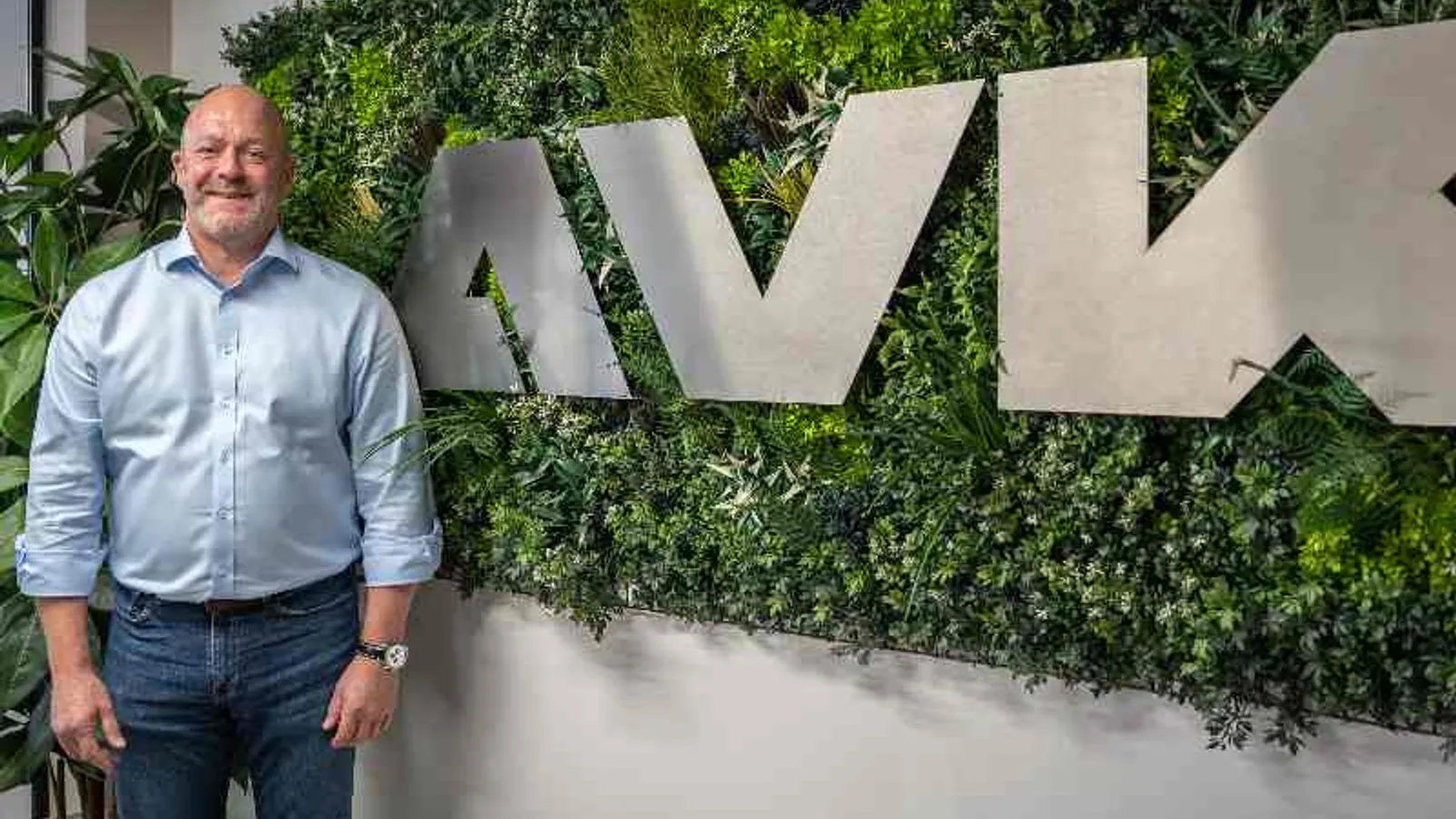 AVK appoints Paul Hood as chief operating officer | Enlit World