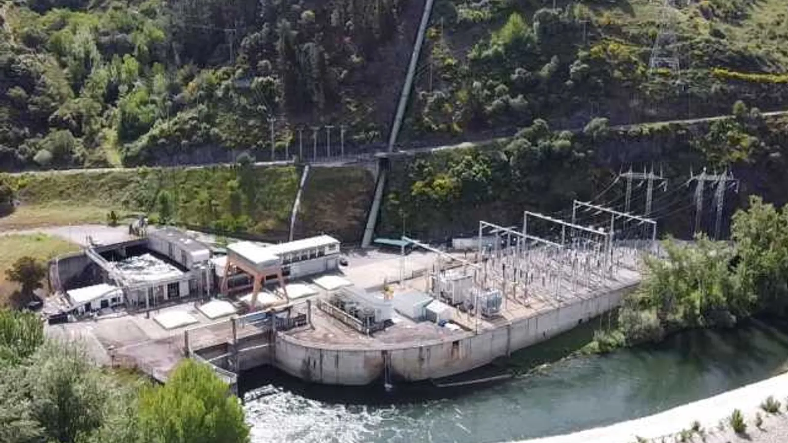 Iberdrola hybridising battery with pumped storage hydro in Spain ...