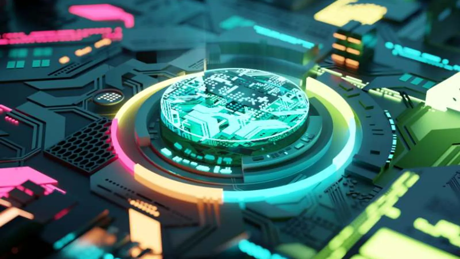 Quantum optimisation for power grids project launched | Enlit World